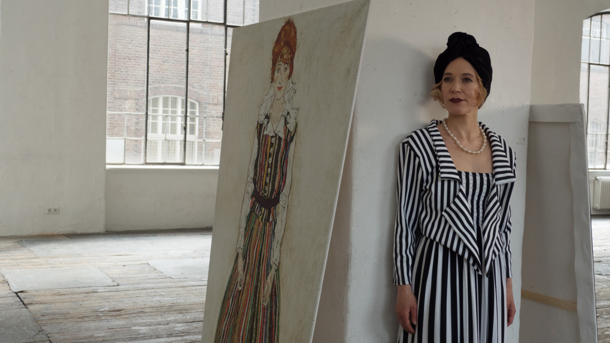 Egon Schiele | metafilm