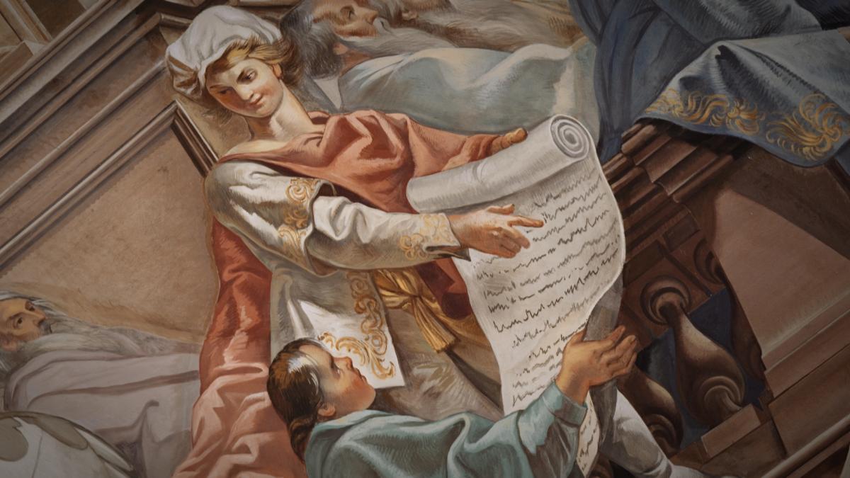 Ein Fenster zur Vernuft – Die Katholische Aufklärung | metafilm