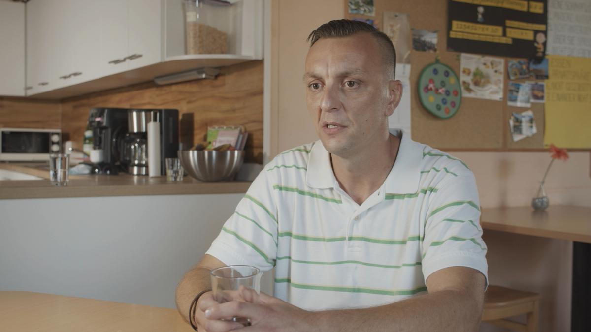 Mut zur Menschlichkeit | metafilm