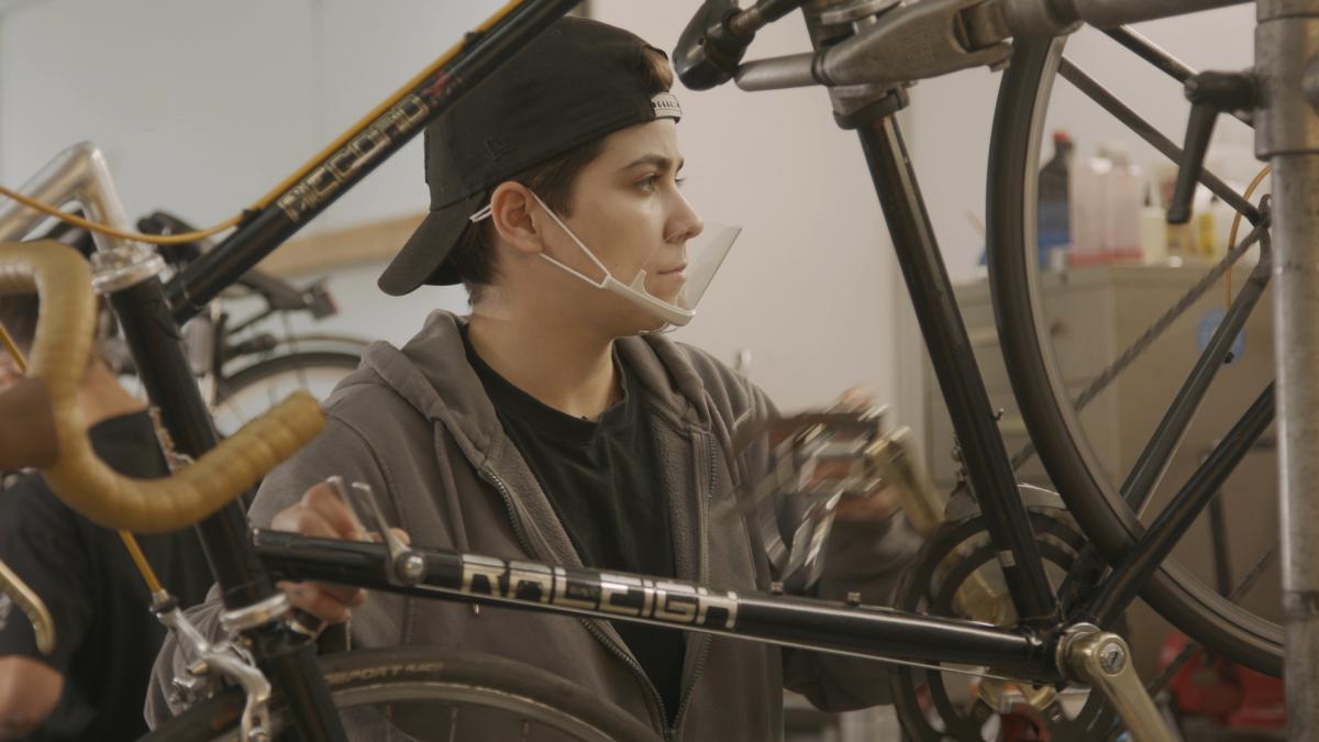 Mut zur Menschlichkeit | metafilm